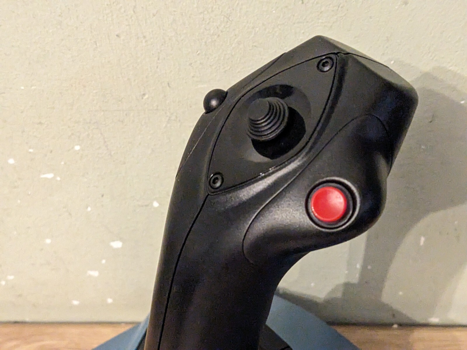 Thrustmaster TCA Sidestick Airbus Edition USB flight joystick USB for ...