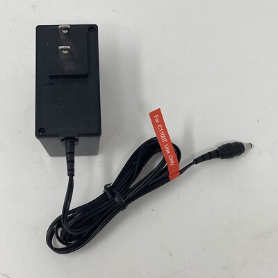 Genuine AC Bel AC Adapter WAF008 AD1G2 12V 1.5A 12 V 1.5 A C1100T Power ...
