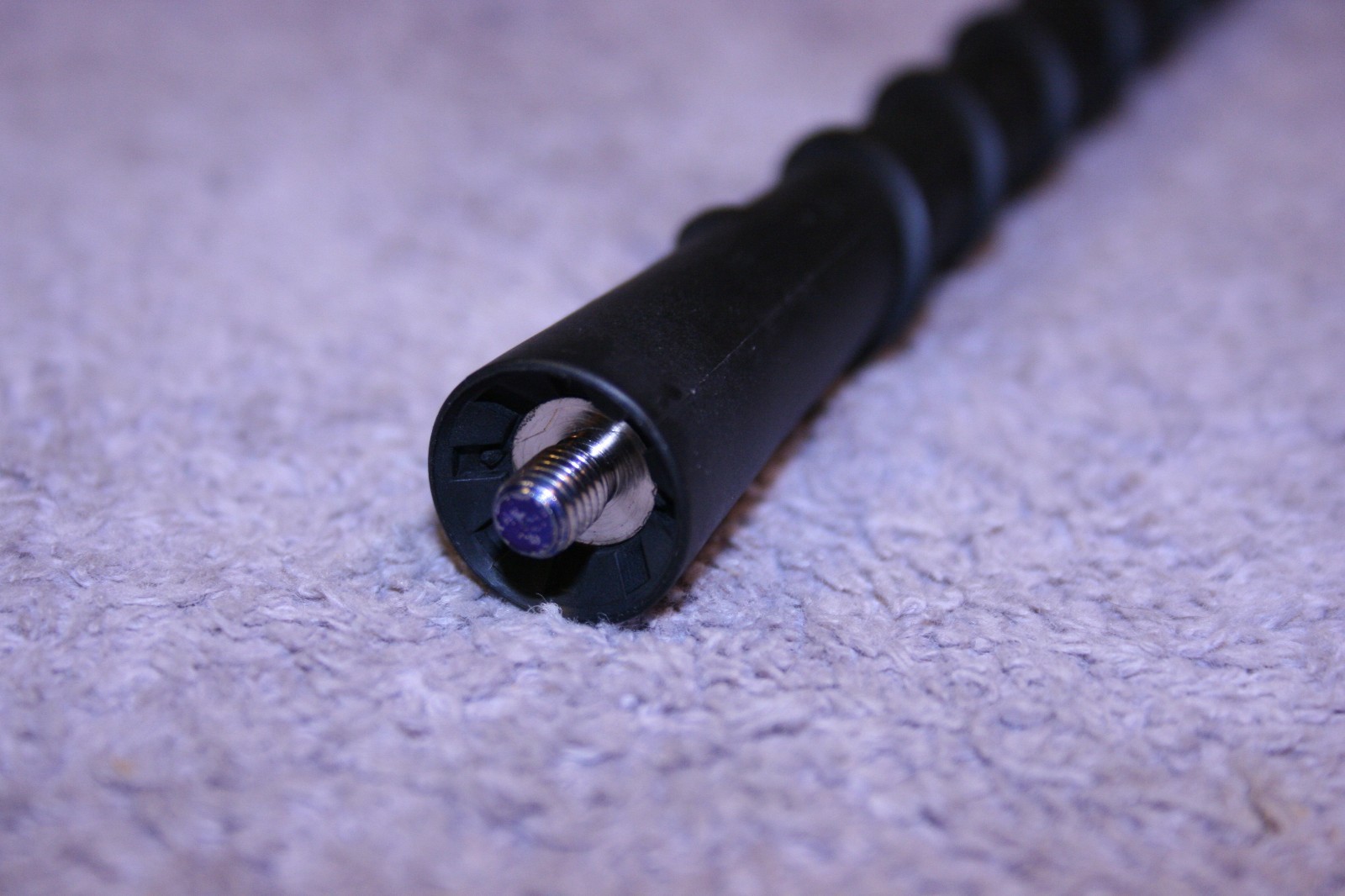 86309-47020 Antenna Mast - Prius > Plug-In > Yaris Hatchback - Genuine ...