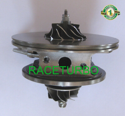 Renault Megane Scenic 1.5 DCI turbo charger cartridge CHRA KP39 BV39 ...