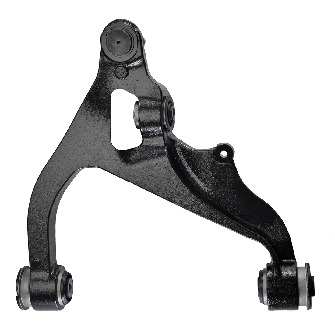 4WD Front Lower Control Arms with Ball Joints Fit for 2006 - 2018 Dodge ...