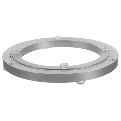 Turntable Display Rack Bearing Rotating Bearings Swivel Plates Base | eBay