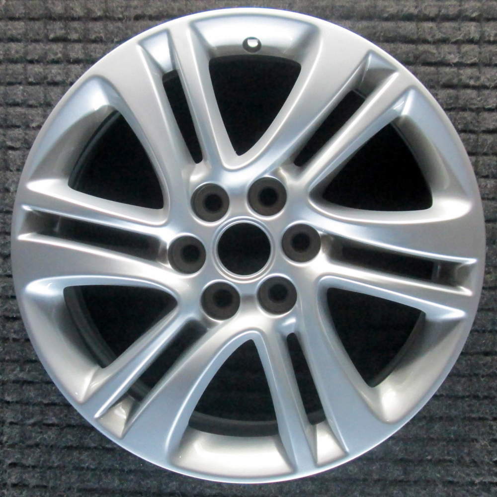 Buick Enclave Painted 18 inch OEM Wheel 2018 to 2019 | eBay