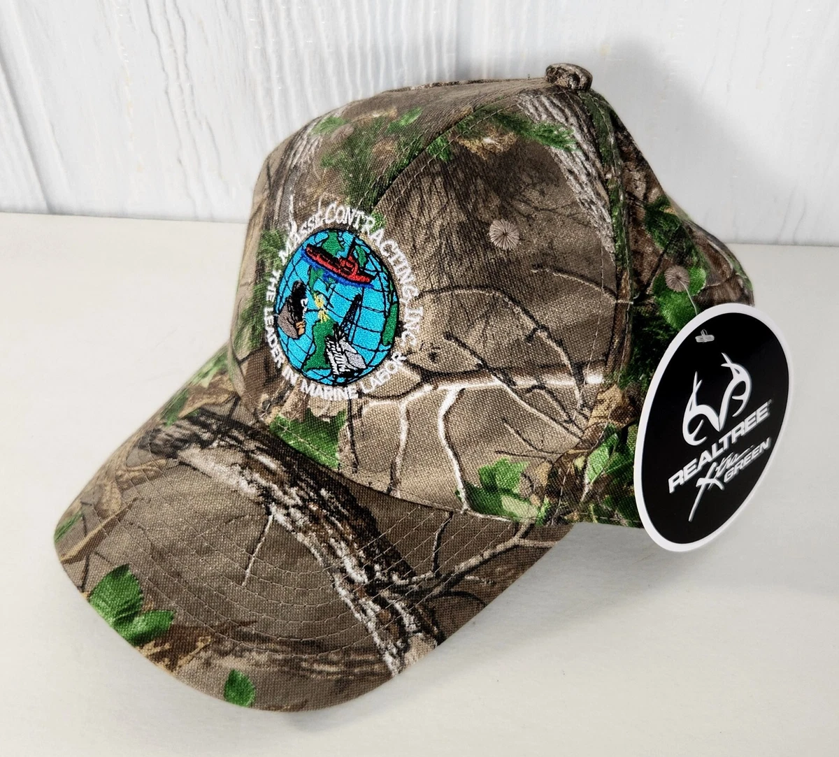 Realtree Xtra Green Hat