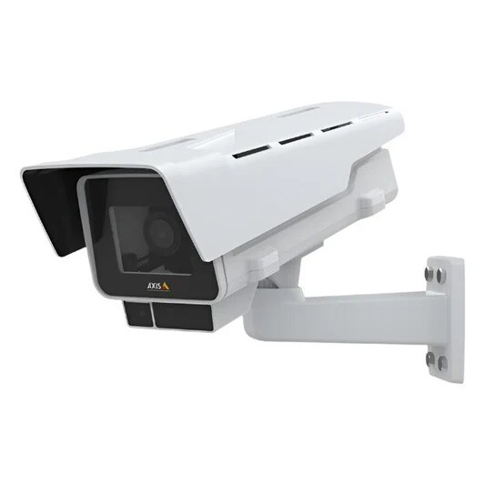 AXIS P1377-LE | eBay
