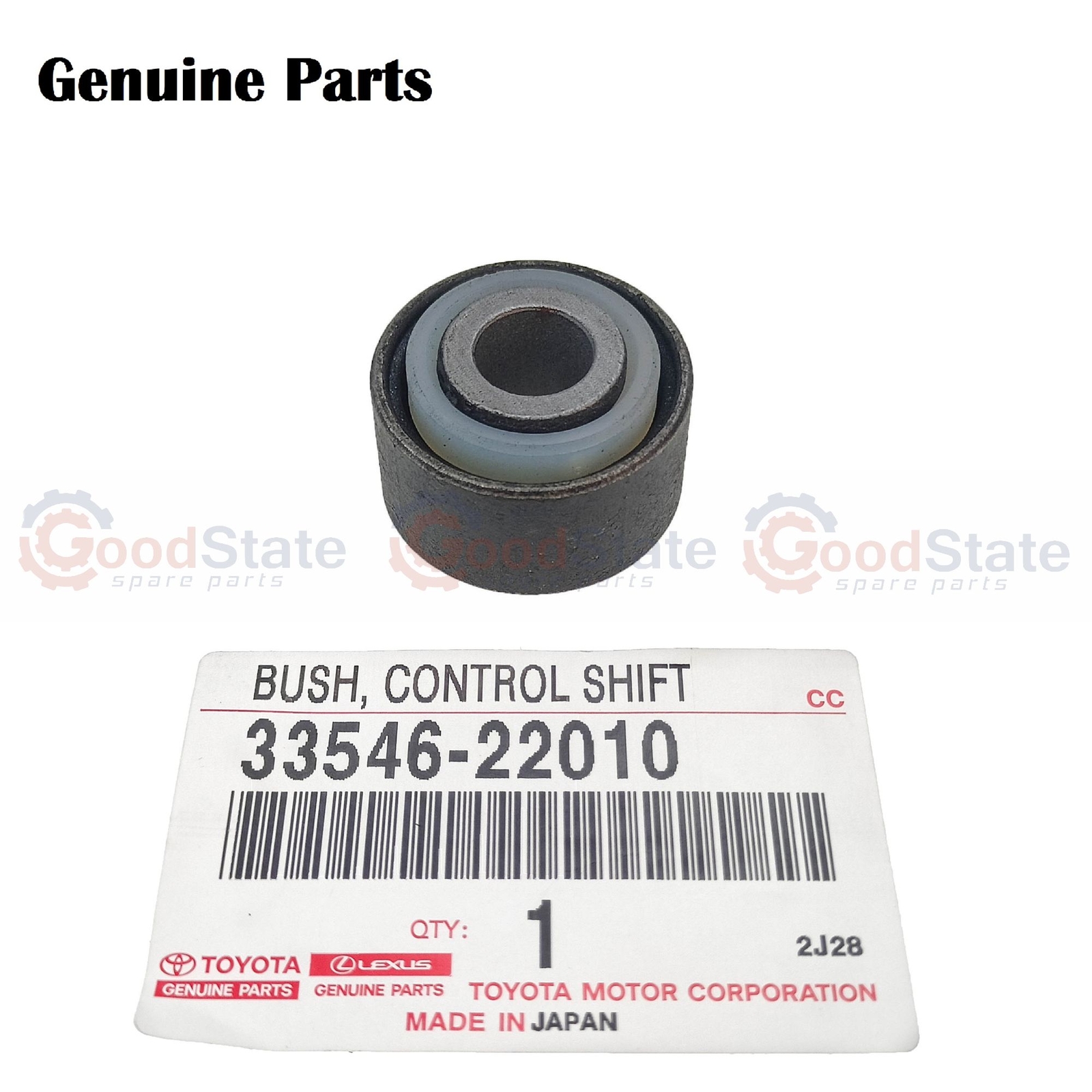 Genuine Toyota Cresta JZX90 Mark 2 JZX100 Getrag Gear Shift Lever ...