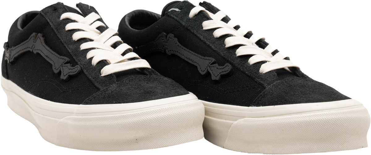 VANS Blends x OG Style 36 LX Magic Tape Pack - Black for Sale ...