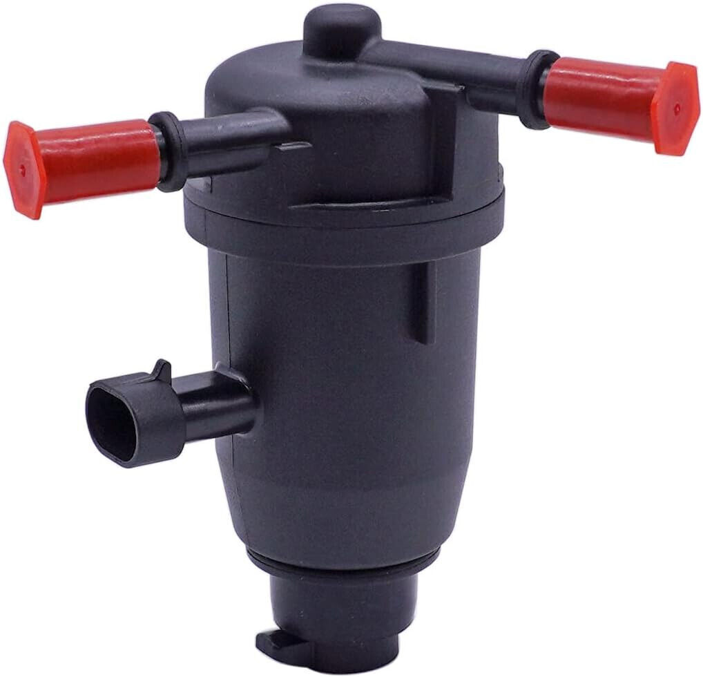 35-8M0106635 Water Separating Fuel Filter for 175-300 HP V6 V8 4 Stroke ...