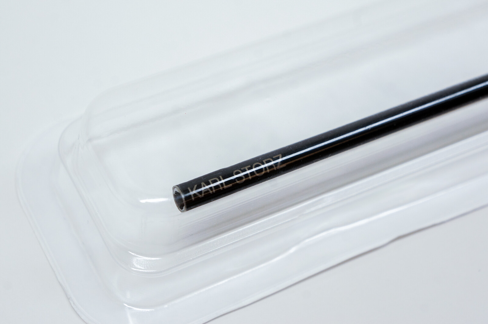 Karl Storz 33300 Insulated Metal Outer Tube with LUER-Lock connector 5 ...