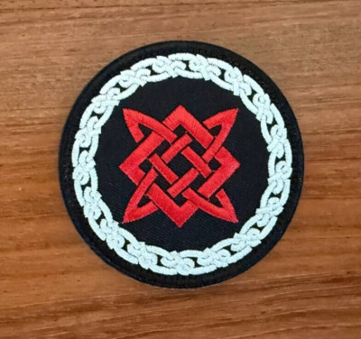 "Slavic Knot" Russian Tactical Military Patch | eBay