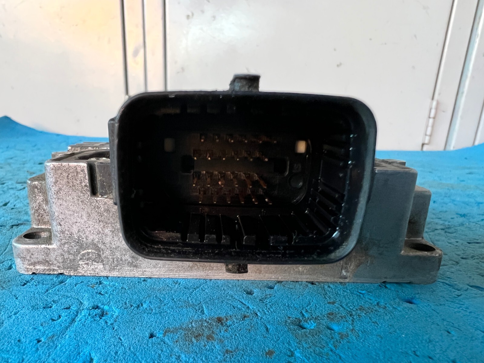 SAAB 9-3/ 93 03-07, AUTO, PETROL,TURBO,TRANSMISSION ECU, 55 560 818 | eBay