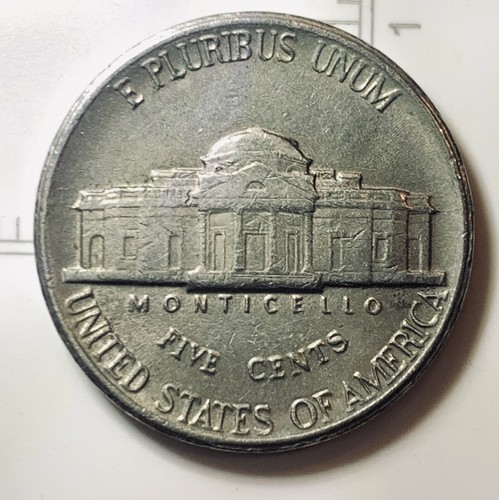 🔥🔥RARE 1986 P Jefferson Nickel Misplace Mint Mark 🔥🔥 | eBay