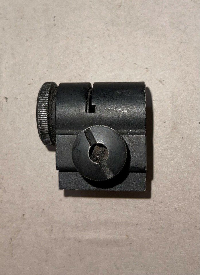 Parker Hale - Lee Enfield British 303 Sights & Components - No1, No4 ...