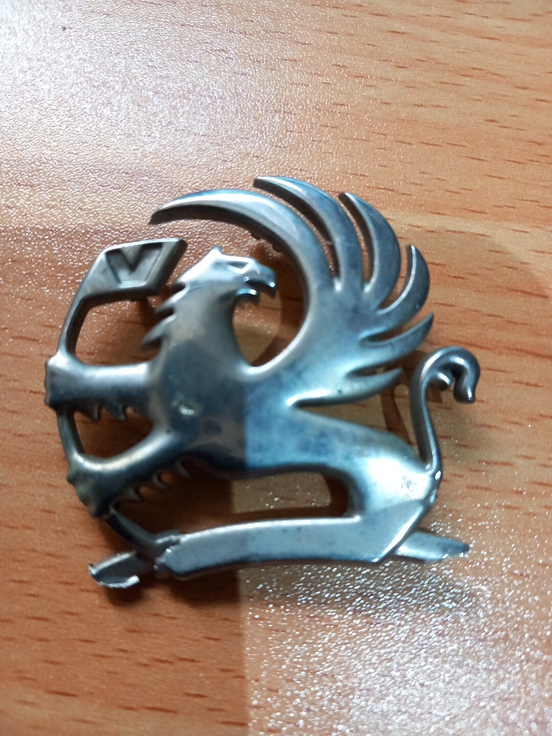 Vauxhall badges for sale online | eBay