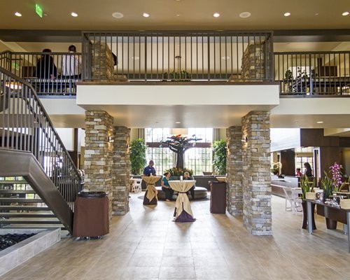 HGVC GRAND PACIFIC MARBRISA, 13,440 POINTS, PLATINUM, ANNUAL, TIMESHARE ...