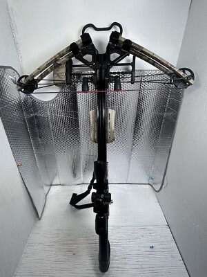 CENTERPOINT SNIPER 370 CROSSBOW | eBay