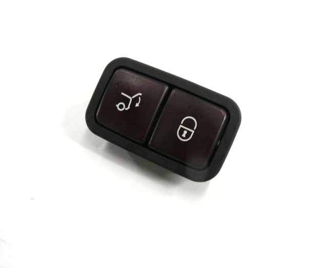 07-11 MERCEDES Gl450 Ml350 Tail Gate Trunk Open Lock Switch OEM ...