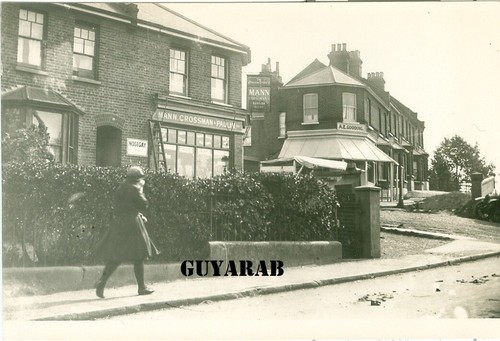 High Street/ The Terrace, Benfleet RP | eBay.de