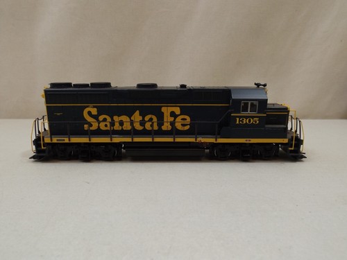 HO Athearn Santa Fe GP35 diesel engine in original box | eBay