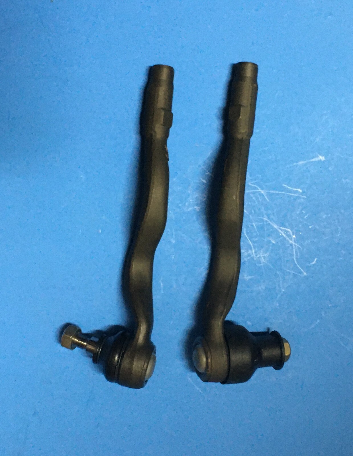 NEW TIEROD END SET L&R 32111139313 & 314 FOR BMW E36 318ti 323i 325i ...