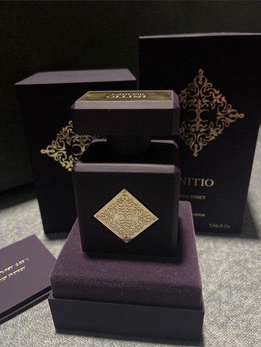 Initio Side Effect 3.04 oz Unisex Eau de Parfum for sale online | eBay