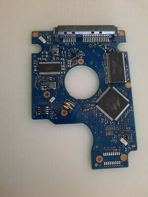 Hard disk PCB board 2.5" Hitachi 5K1000-1000 (220 0A90351 01) TESTED | eBay