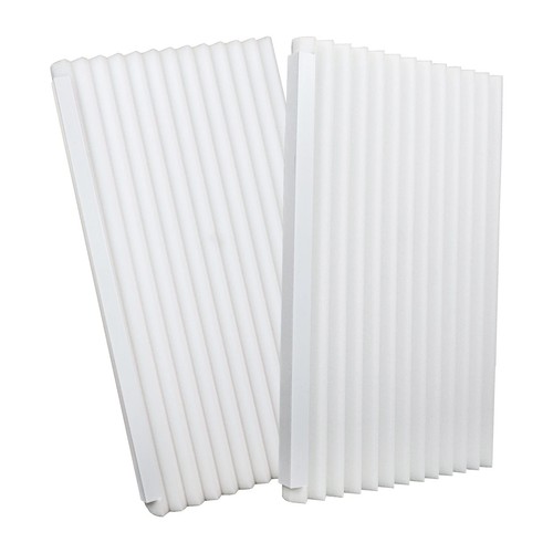 Window Air Conditioner Side Panel Insulated Foam Kit All Season ...