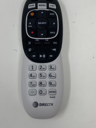 DirecTV RC73 Genie Universal Remote Control Tested M8 | eBay