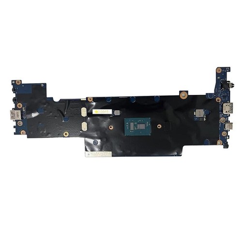 Dell Chromebook 3110 2-in-1 Notebook Motherboard Mainboard N4500 4GB ...