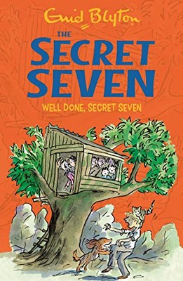 Well Done, Secret Seven: Secre - VERY GOOD 9780670095339| eBay