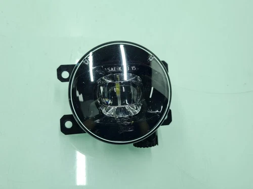 9826960480 Boitiers Phare Antibrouillard Droit pour PEUGEOT 5008 GT ...