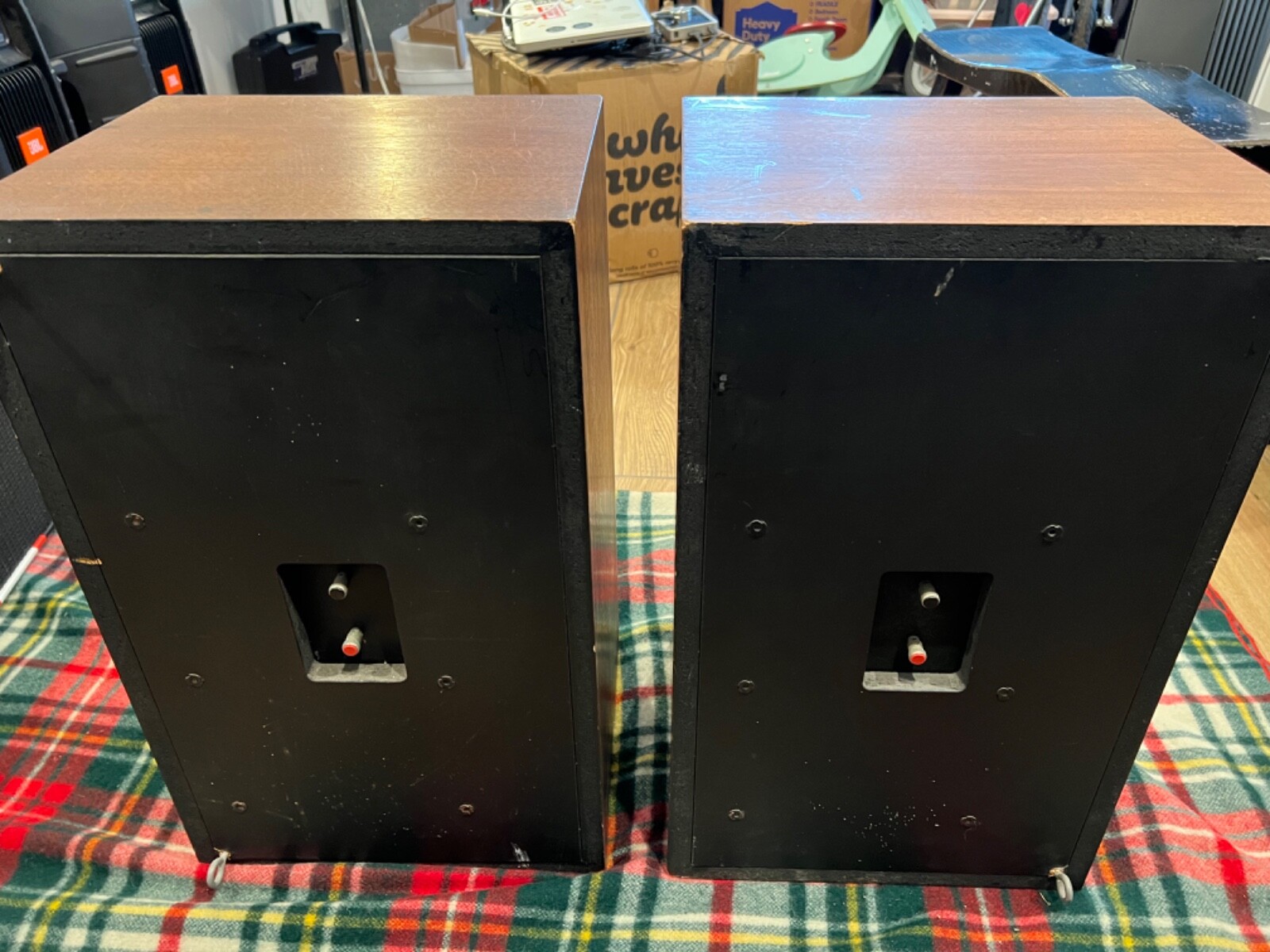 JBL 4411 Pair Vintage Monitors | eBay