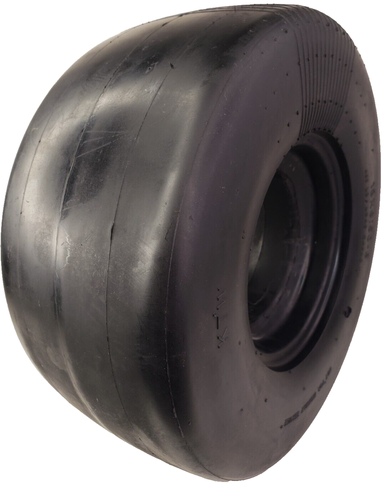 13x6.50-6 TIRE Flat Proof Free solid some Scag Gravely Hustler X-mark ...