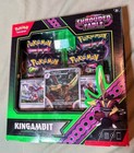Pokemon Kingambit - Card Value
