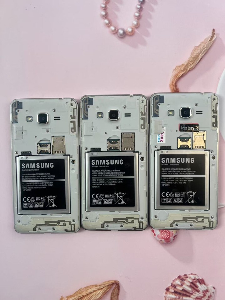 Samsung Galaxy J2 Prime G532 Android 8GB Dual SIM 4G LTE Original ...