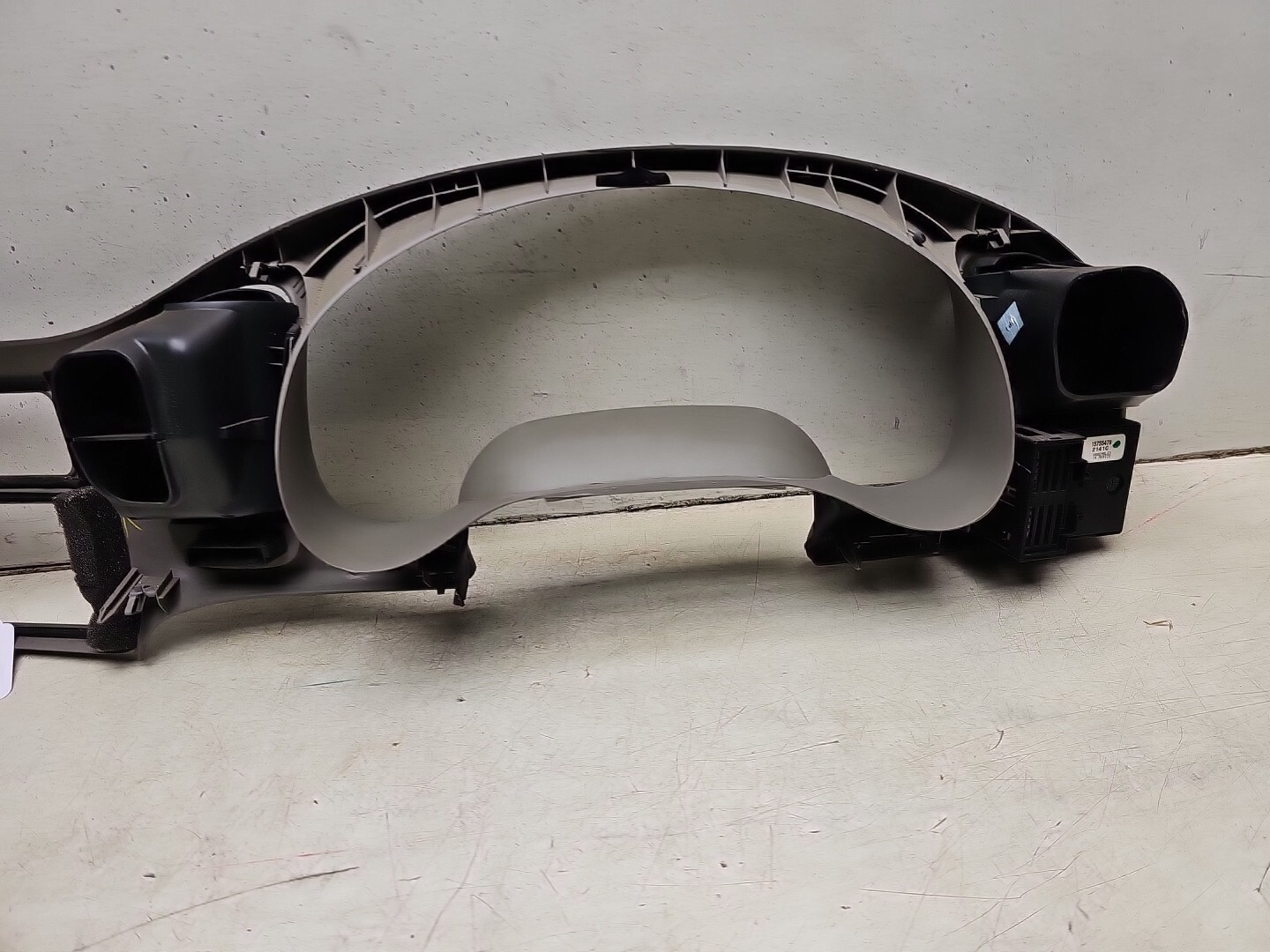 1996-2005 Chevrolet Astro Van GMC Safari Van OE Gauge Cluster Dash ...