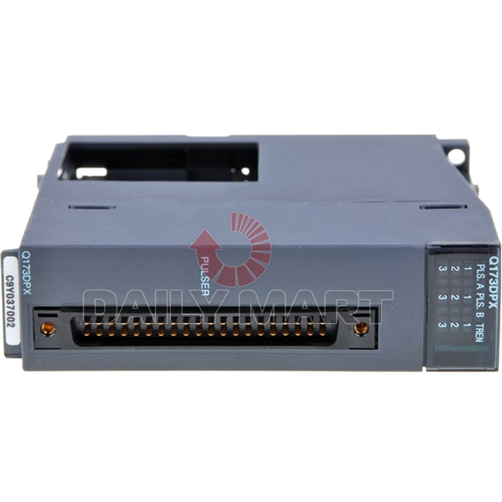 Brand New in Box Mitsubishi Q173DPX | eBay