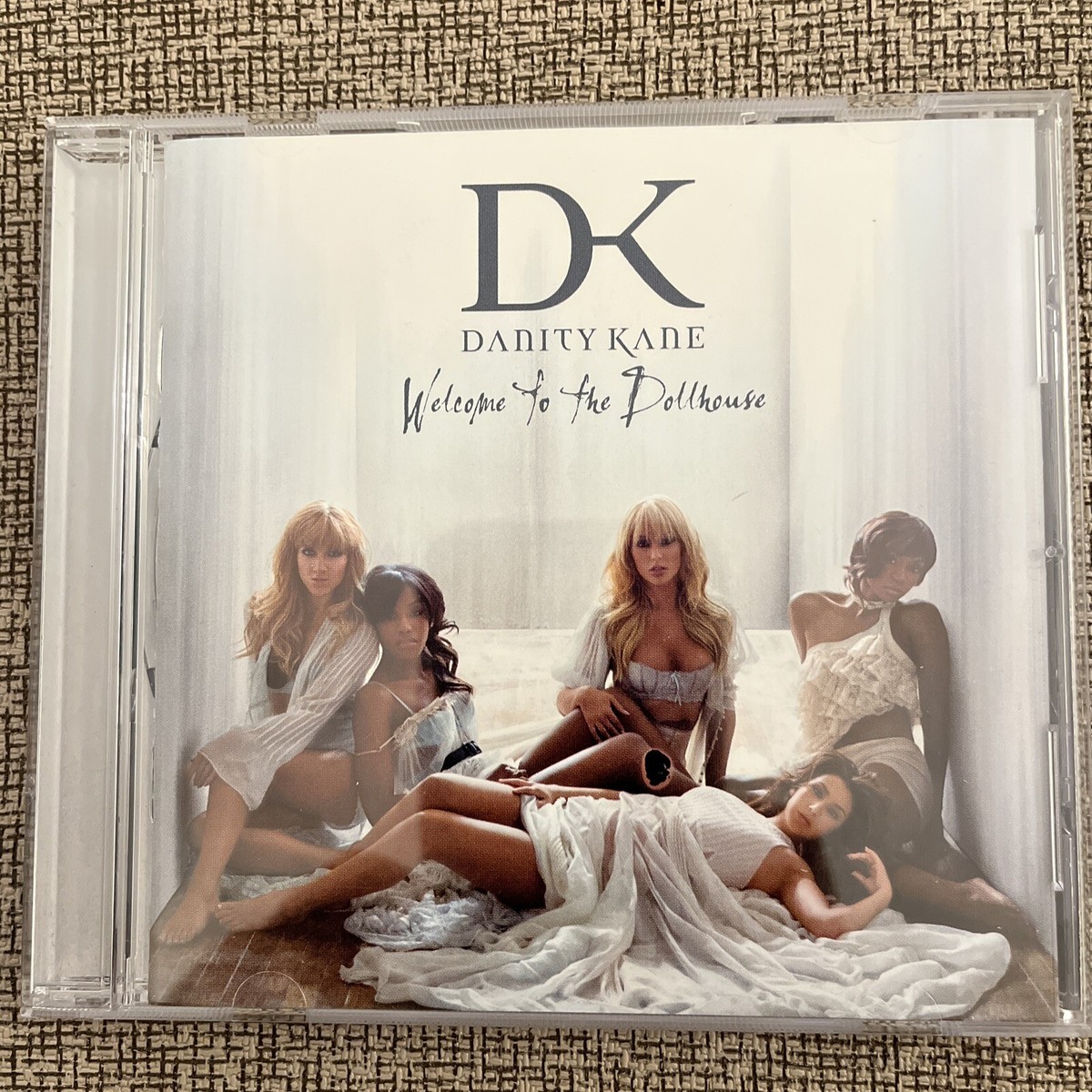 Danity Kane 2008