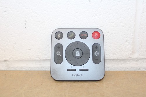 Logitech Rally Remote Control | eBay