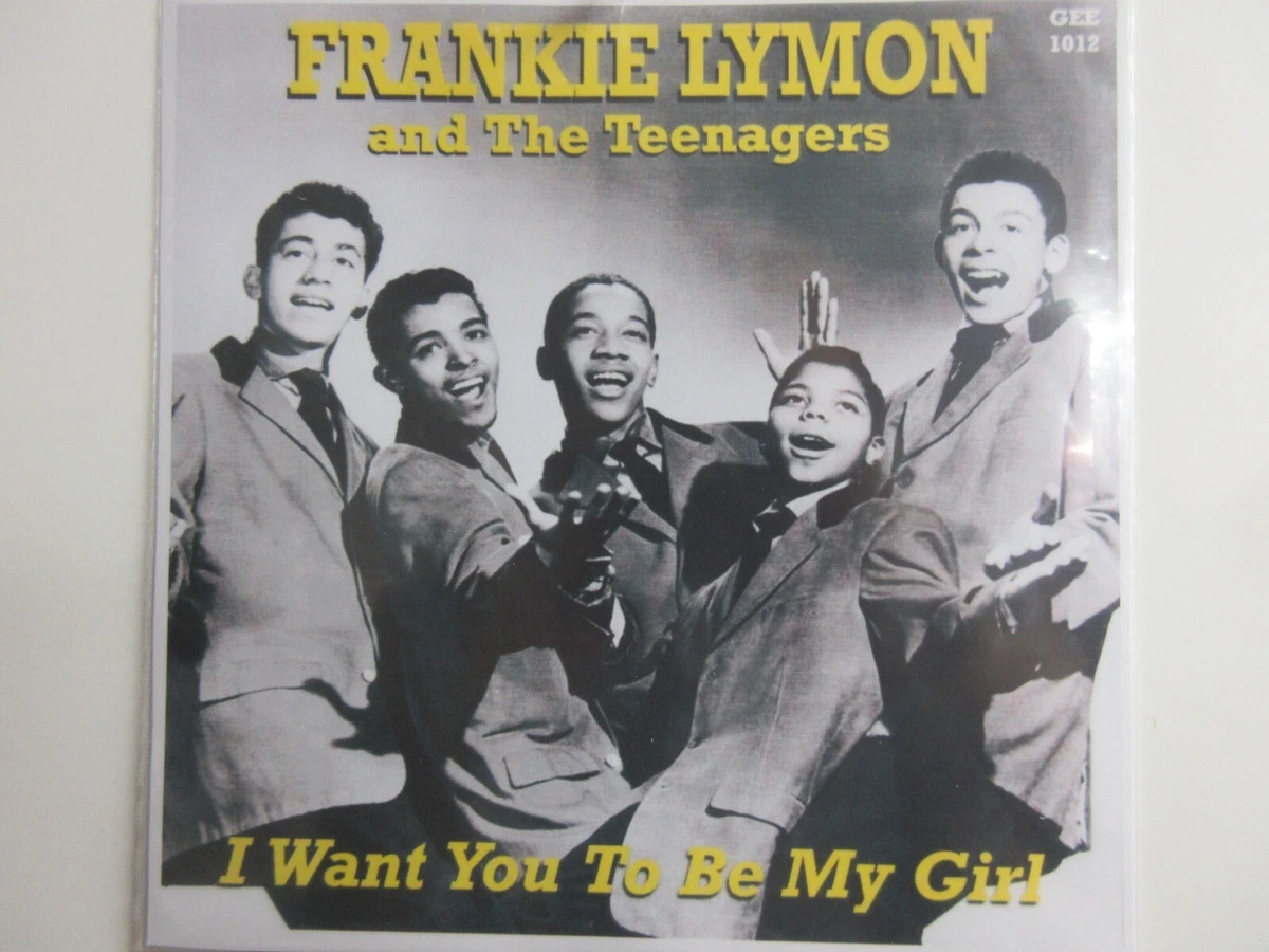 Frankie Lymon Last Performance