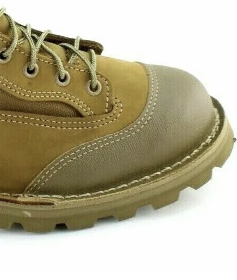 13.5 R Danner 8” USMC RAT Boots GTX Mens Work Hunting Hiking USA 13 M ...