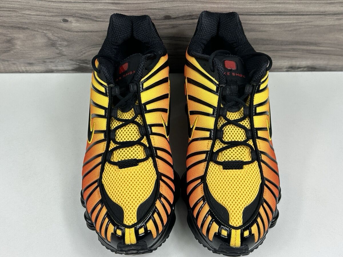 NEW Nike Shox TL NEW Nike Shox TL