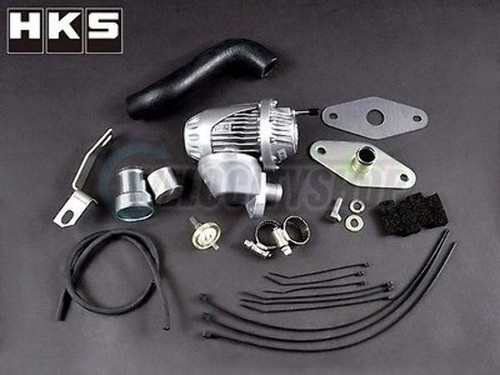 HKS SSQV 4 Blowoff Valve Kit for 08-14 WRX | 05-06 Legacy 2.5 EJ255 ...