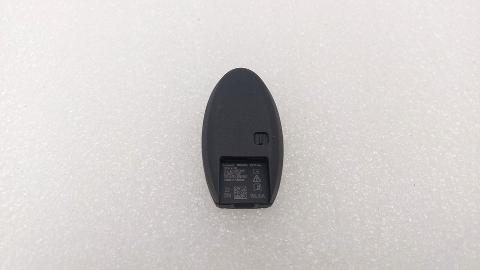 2021-2024 Nissan Frontier 4 Button Smart Proximity Key Fob Remote 285E3 ...