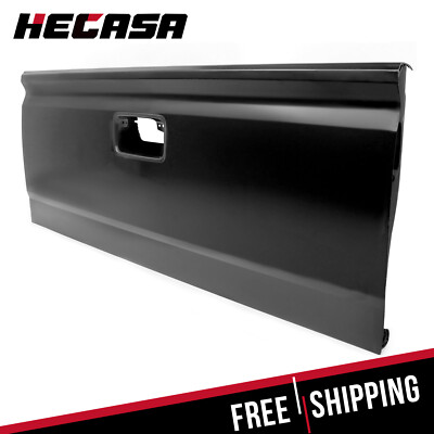 Other - Tailgate Assembly