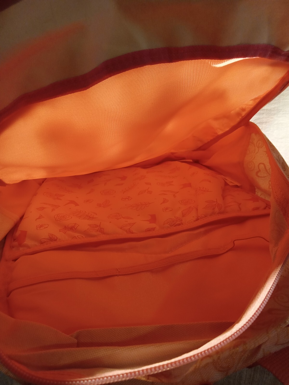 School Backpack Tinkerbell and Friends Disney, Pink, Girls, Bag Large ...