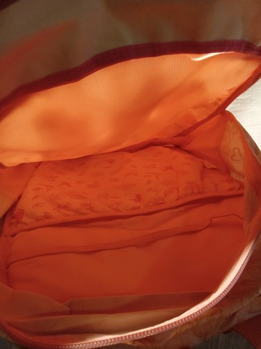 School Backpack Tinkerbell and Friends Disney, Pink, Girls, Bag Large ...