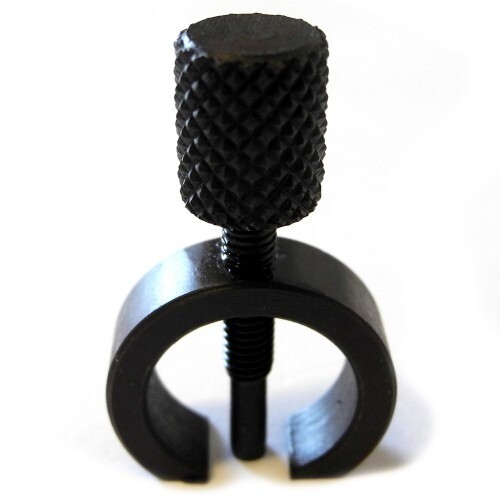 Alarm Clock Hand Remover (D-Shape) Watchmakers Clockmakers - HH7 | eBay UK