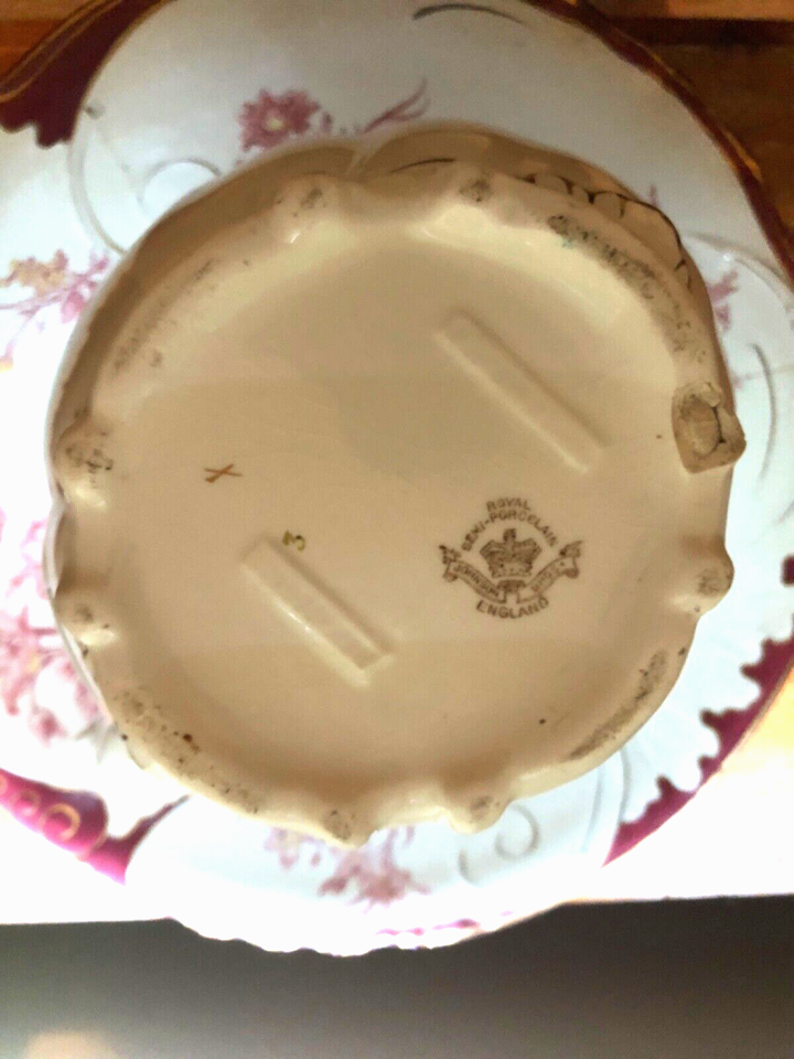 Antique water pitcher and wash bowl set | eBay