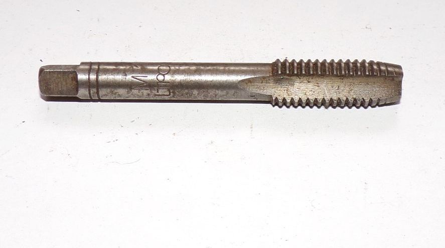 Screw Tap Machine Reamer Taps M7 To M24 HSS Selection | eBay